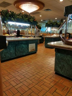 CHINA BUFFET - Updated June 2024 - 15 Photos & 91 Reviews - 1640 US Hwy ...