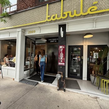 TABULE RESTAURANT - Updated December 2025 - 318 Photos & 313 Reviews ...