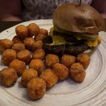 COWBELL BURGER & WHISKEY BAR - Updated October 2025 - 827 Photos & 893 ...