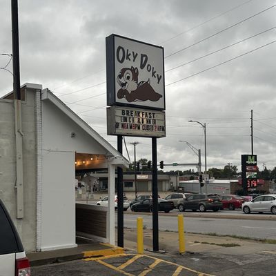 OKEY DOKEY BAR AND GRILL - Updated August 2025 - 62 Photos & 30 Reviews ...