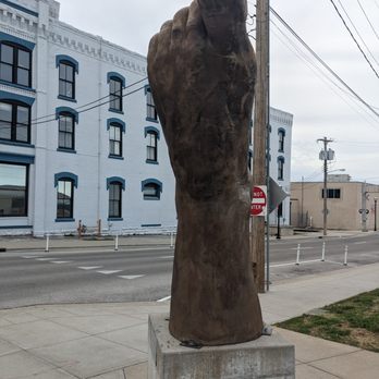 THE DEFEAT OF BIGFOOT - Updated December 2025 - 330 N Jefferson Ave ...