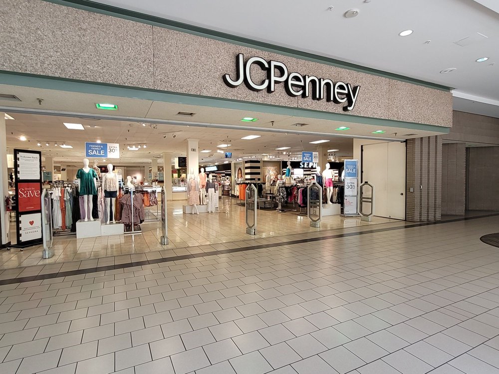JCPENNEY - Updated January 2025 - 51 Photos & 103 Reviews - 1203 Plaza ...