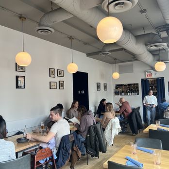 POMPETTE - Updated December 2024 - 104 Photos & 68 Reviews - 1960 N ...