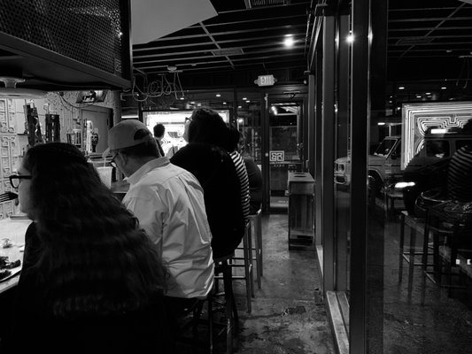 THE RICE BOX - 1010 Photos & 893 Reviews - 300 W 20th St, Houston, TX ...