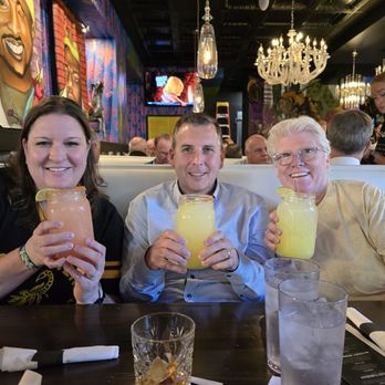 AGAVE & RYE - LEXINGTON SQUARE - Updated March 2025 - 391 Photos & 289 ...