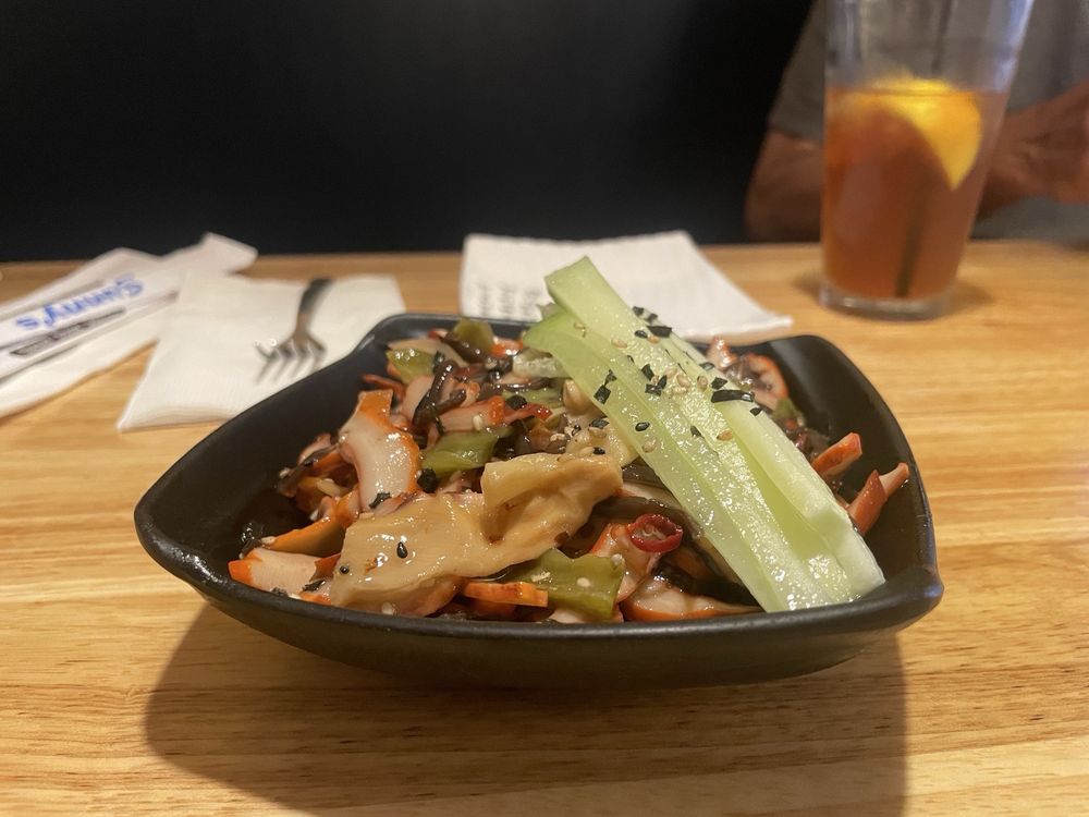 SUNNY’S SUSHI TRANSMOUNTAIN - Updated October 2025 - 101 Photos & 25 ...