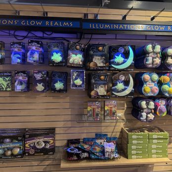 CLARK PLANETARIUM - Updated December 2025 - 349 Photos & 194 Reviews ...