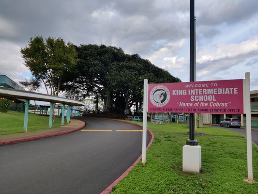 KING INTERMEDIATE SCHOOL - Updated December 2025 - 318 Photos - 46-155 ...