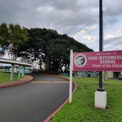 KING INTERMEDIATE SCHOOL - 318 Photos - 46-155 Kamehameha Hwy, Kaneohe ...