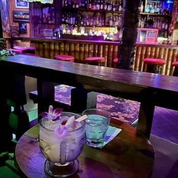TIKI INIKI - Updated October 2024 - 909 Photos & 1187 Reviews - 5-4280 ...