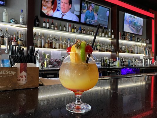 PARAGON BAR & GRILL - Updated July 2024 - 438 Photos & 430 Reviews ...