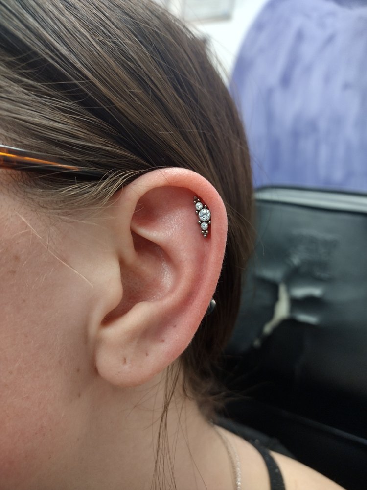 APPLE ALLEY PIERCING - Updated December 2025 - Request an Appointment ...