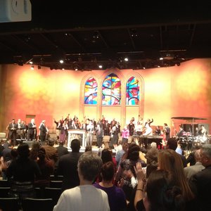 RED ROCKS CHURCH - LAKEWOOD - Updated May 2025 - 10 Photos & 34 Reviews ...