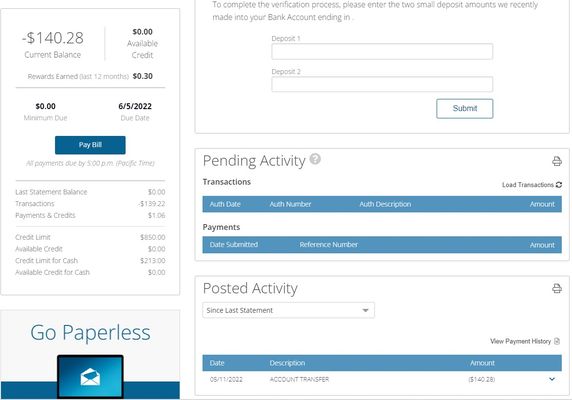 CREDIT ONE BANK - Updated December 2025 - 39 Photos & 821 Reviews ...