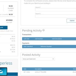 CREDIT ONE BANK - 37 Photos & 668 Reviews - 6801 S Cimarron Rd, Las ...