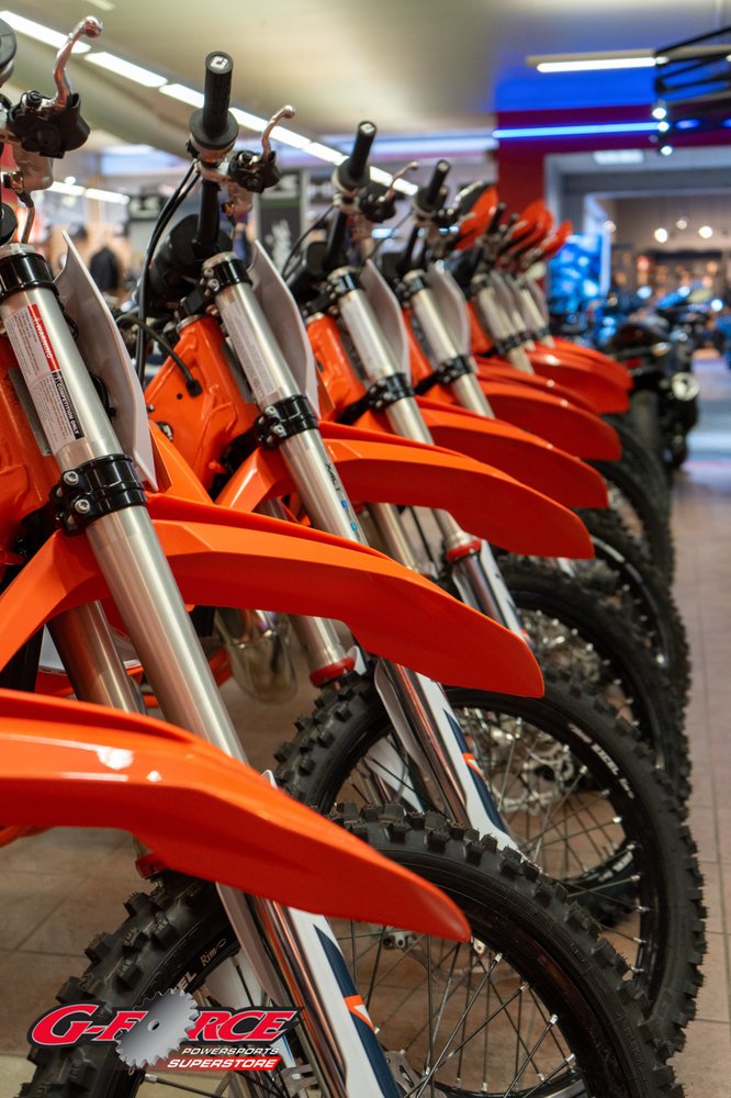 G-FORCE POWERSPORTS - Updated April 2025 - 51 Photos & 90 Reviews ...