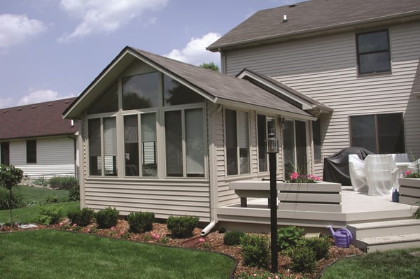 D&W WINDOWS AND SUNROOMS - Updated October 2025 - 52 Photos & 29 ...