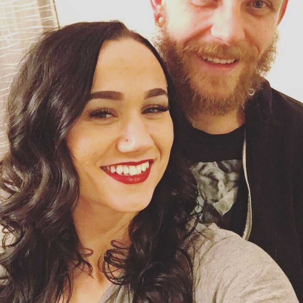 Angie Radke's Instagram, Twitter & Facebook on IDCrawl