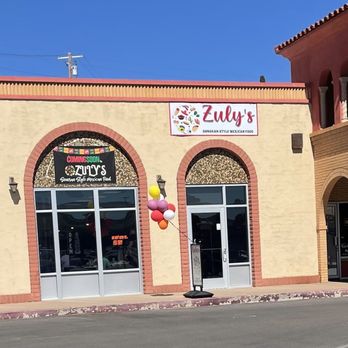 ZULY’S SONORAN STYLE MEXICAN FOOD - Updated December 2025 - 38 Photos ...