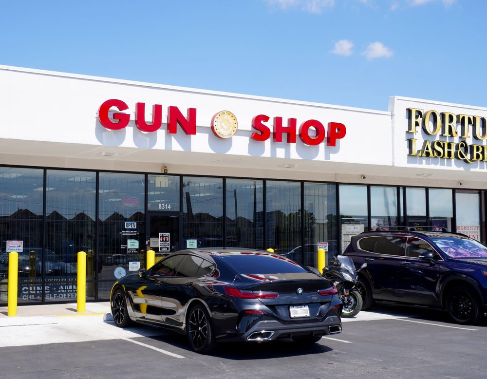 LONE STAR DEFENSE & ARMS - Updated January 2026 - 54 Photos & 125 Real ...