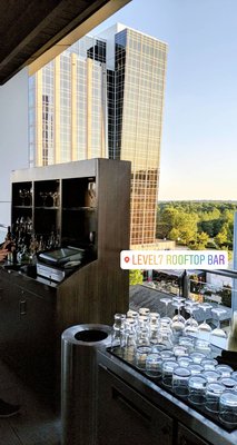 LEVEL7 - 170 Photos & 149 Reviews - 101 Park At North Hills St, Raleigh ...