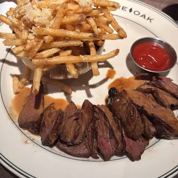 FIRE AND OAK - Updated December 2024 - 1353 Photos & 1007 Reviews - 479 ...