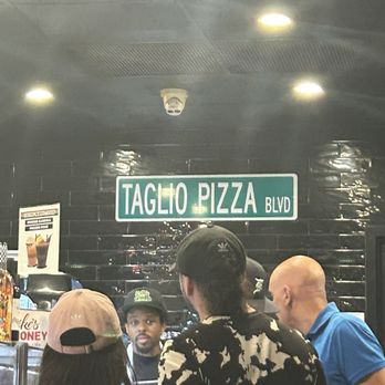 TAGLIO PIZZA - Updated August 2024 - 268 Photos & 230 Reviews - 85 ...