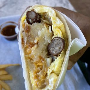 SKY BURGERS - 41 Photos & 66 Reviews - 1824 E Palmdale Blvd, Palmdale ...