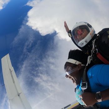 MIAMI SKYDIVING CENTER - Updated December 2025 - 206 Photos & 168 ...