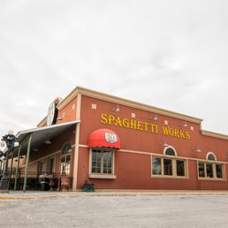 SPAGHETTI WORKS - Updated July 2025 - 114 Photos & 122 Reviews - 8416 ...