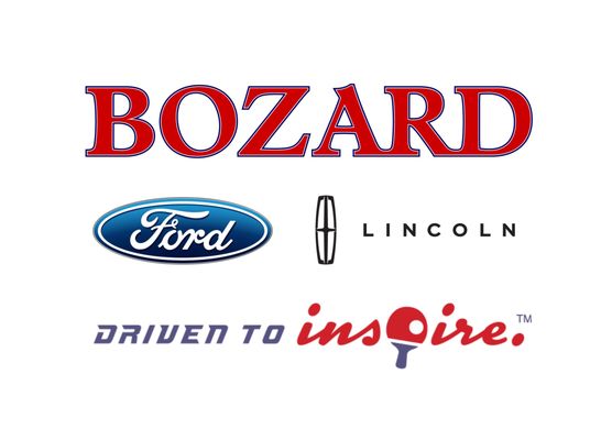 BOZARD FORD - Updated September 2024 - 39 Photos & 91 Reviews - 540 ...