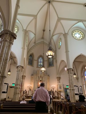 CONGREGATION MICKVE ISRAEL - Updated September 2025 - 147 Photos & 26 ...