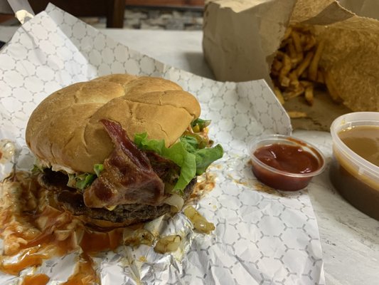 TEXX BIG BURGER - 117 Photos & 110 Reviews - 10320 Whalley Boulevard ...
