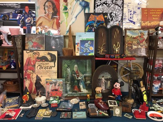 BEREA FLEA MARKET - Updated October 2025 - 72 Photos & 16 Reviews - 19201 E Bagley Rd ...