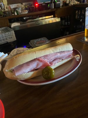 TONY’S BALTIMORE GRILL - 347 Photos & 378 Reviews - 2800 Atlantic Ave ...