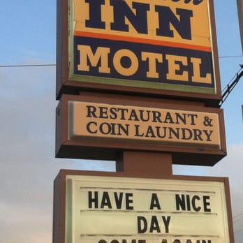 JAMES MADISON INN - Updated December 2025 - 320 E Center St ...