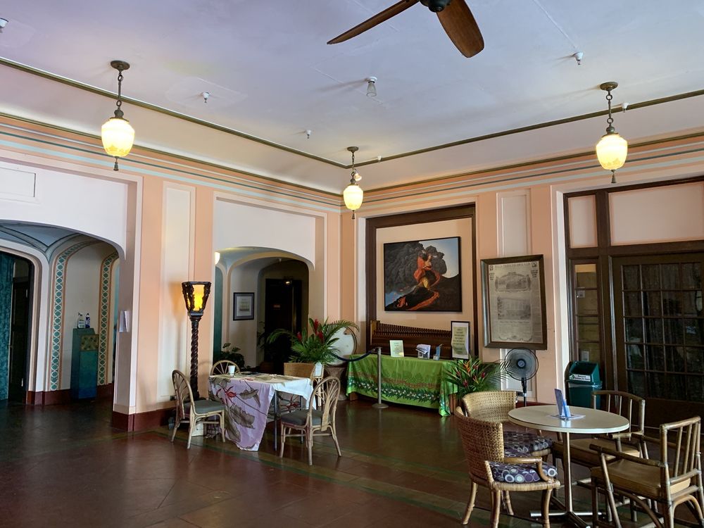 Palace Theater, Hilo | Roadtrippers