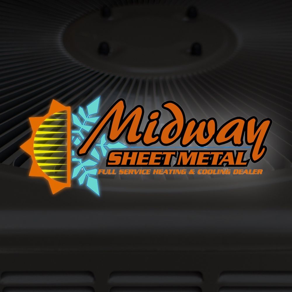 MIDWAY SHEET METAL - Updated May 2026 - 7700 E 20th St, Joplin ...