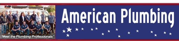 American Plumbing - Updated January 2026 - 36 Photos - 158 Reviews ...
