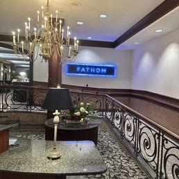 FATHOM - Updated January 2026 - 131 Photos & 37 Reviews - 463 ...