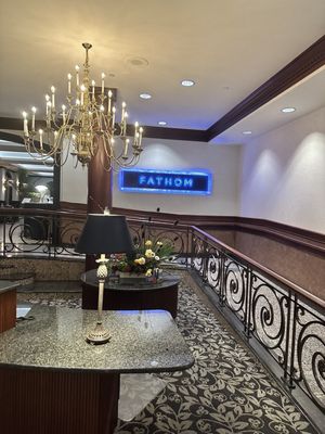 FATHOM - Updated May 2024 - 92 Photos & 15 Reviews - 463 Belleville St ...