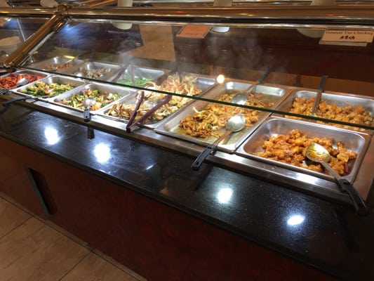 ICHIBAN HIBACHI SUPREME BUFFET - Updated October 2025 - 24 Photos & 92 ...