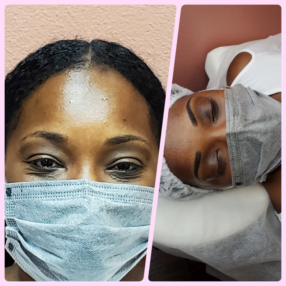 BEST BROWS OF ATLANTA - 10 Photos - 1630 Scenic Hwy N, Snellville ...