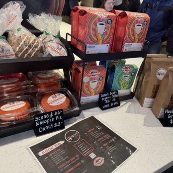 INSPIRE CAFE - Updated January 2026 - 23 Photos & 11 Reviews - 411 Main ...