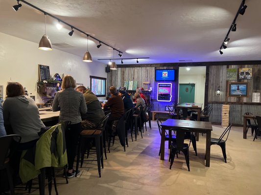 LATULIP BREWERY - Updated January 2026 - 17 Photos - 11858W US Rte 2 ...