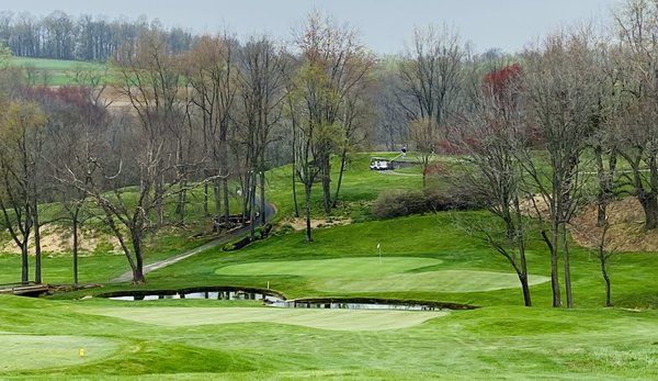 PILGRIM’S OAK GOLF COURSE - Updated October 2025 - 18 Reviews - 1107 ...