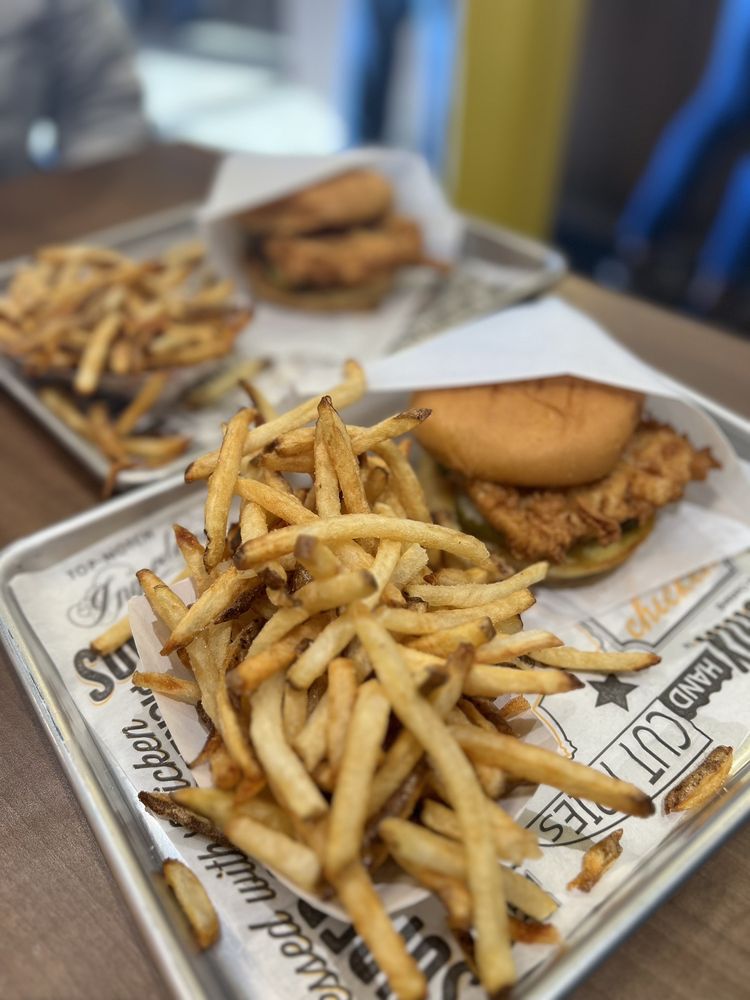 SUPER CHIX - 56 Photos & 33 Reviews - 9700 Red Stone Dr, Indian Land ...