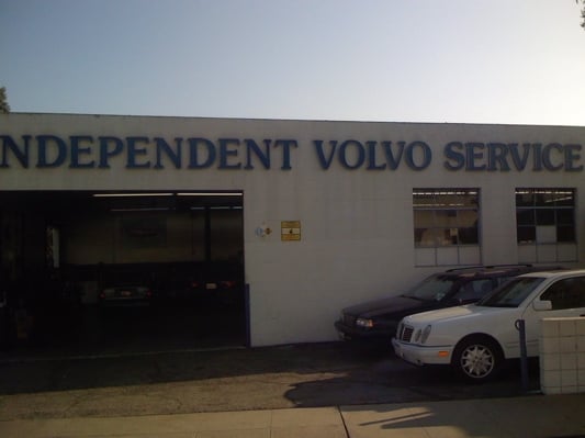 INDEPENDENT VOLVO SERVICE - Updated January 2026 - 121 Reviews - 2244 E ...