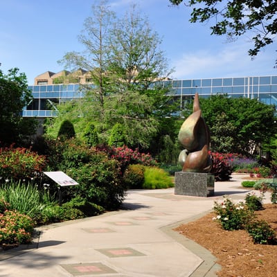 MD ANDERSON CANCER CENTER - Updated January 2026 - 156 Photos & 401 ...