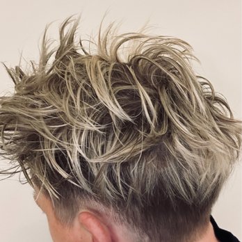 BAO HAIR SALON - Updated July 2025 - 111 Photos & 142 Reviews - 198 ...